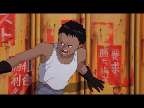 LEAVE ME ALONE!!! (Akira Meme) - YouTube