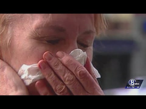 It's allergy season: Is there anything we can do to tackle our worst symptoms?