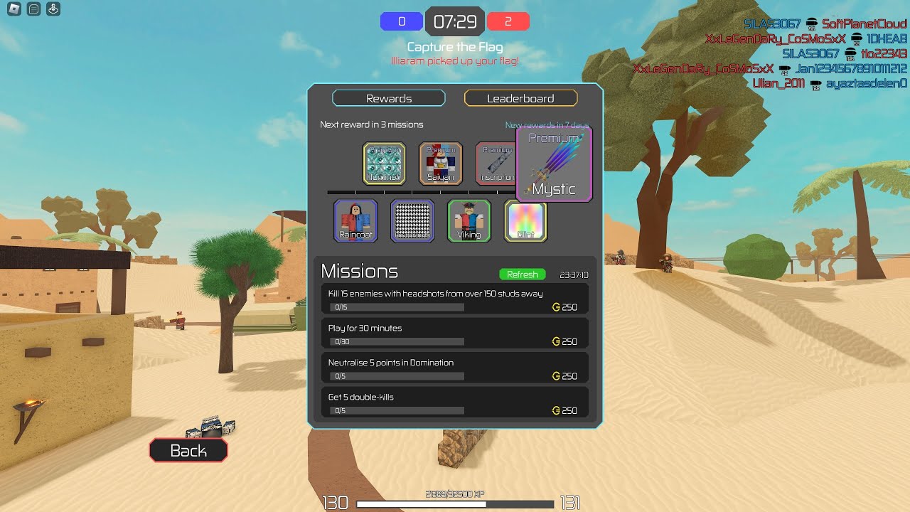 #27 Battle Rewards Showcase [Roblox Energy Assault] - YouTube