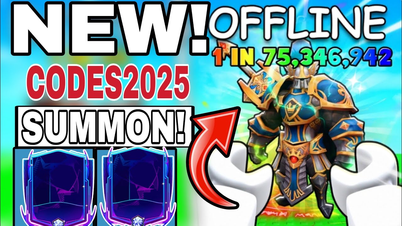 All* Secret *[🐉] Champions: Summon Your Team Codes | Codes for [🐉 ...