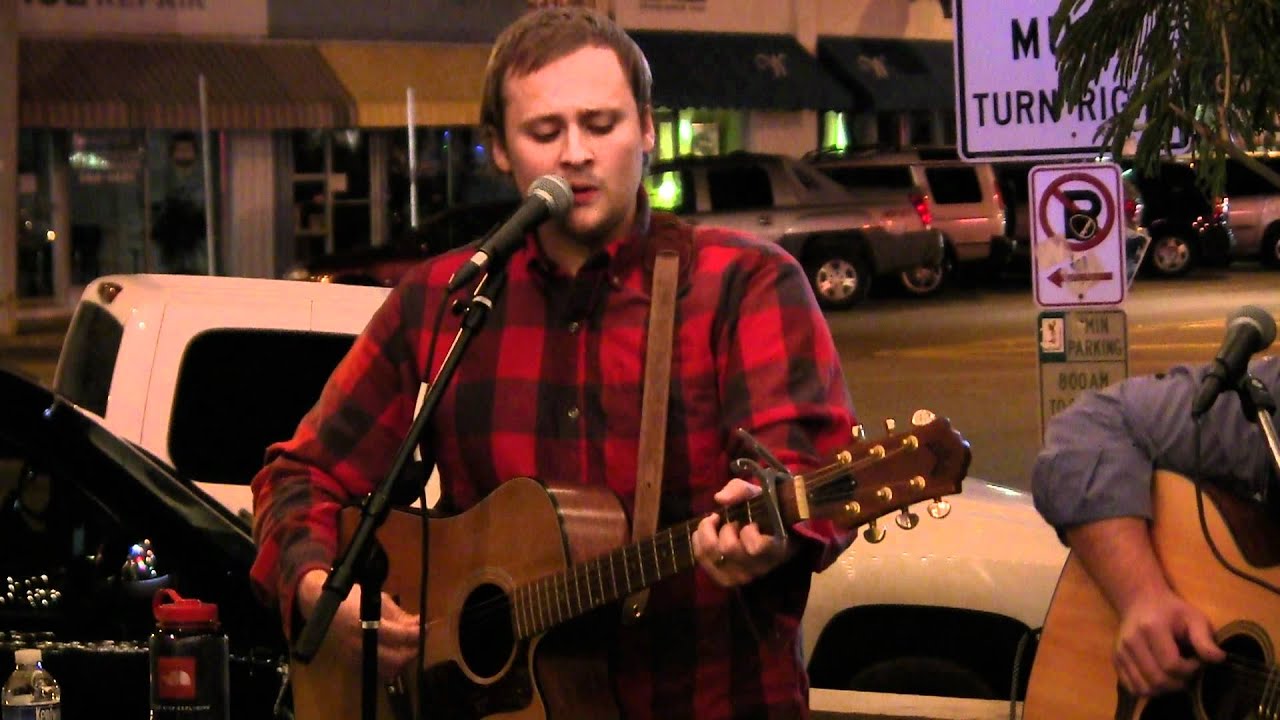 Casey Combest: "Simple" - YouTube