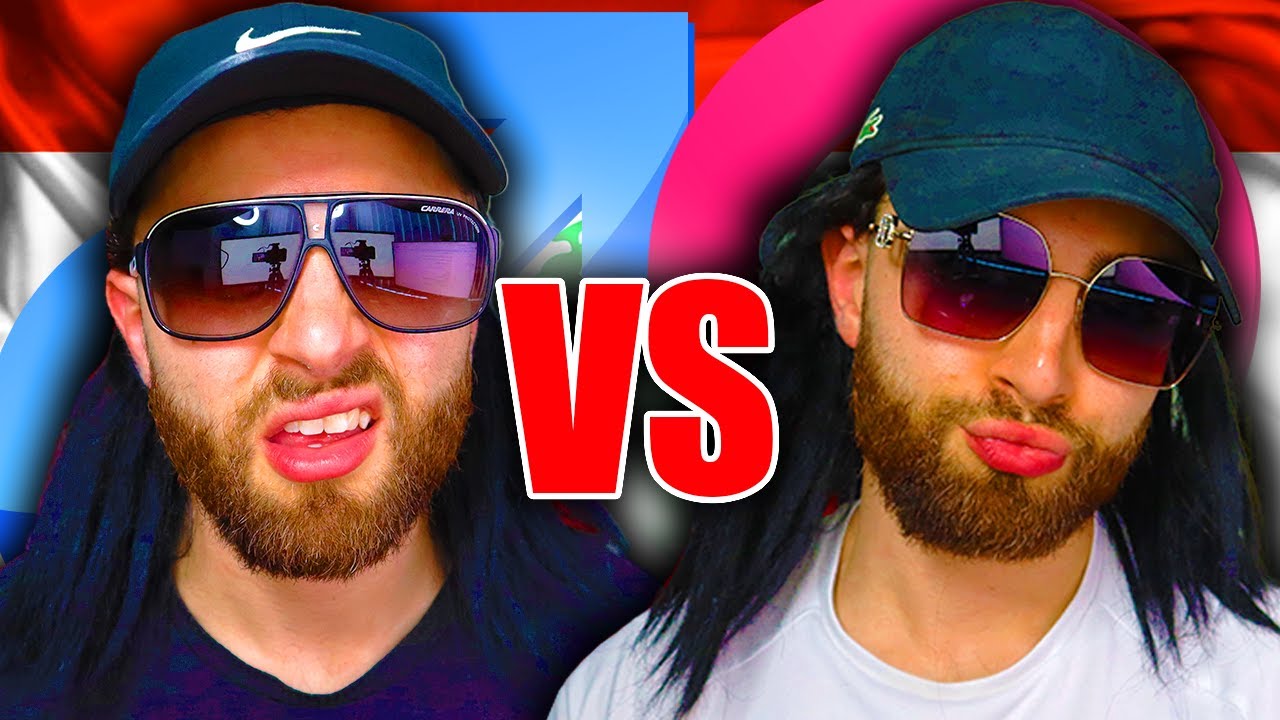 Lebo Men vs Women: Talking Sh** - YouTube