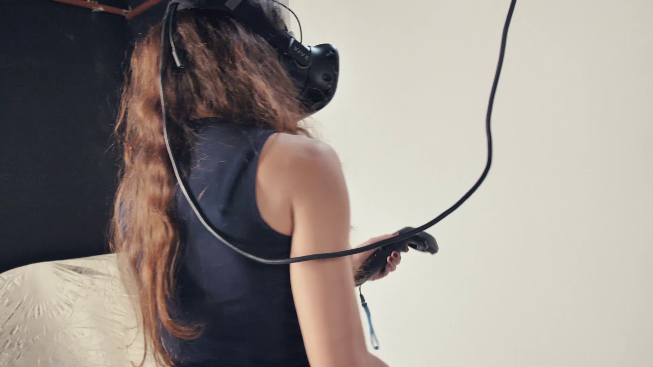 Morph Virtual Reality Studio - YouTube