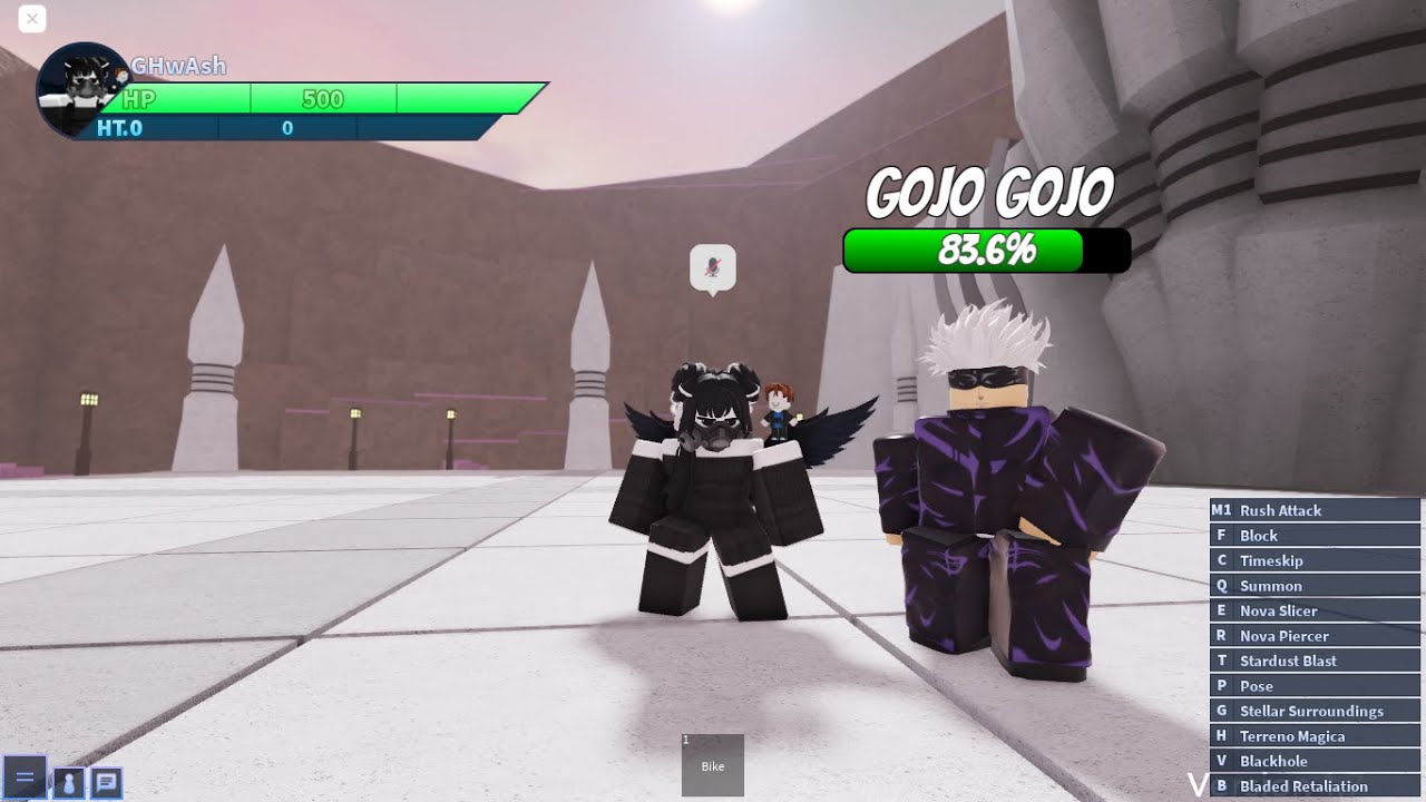 AUT New Easter Event Boss - YouTube