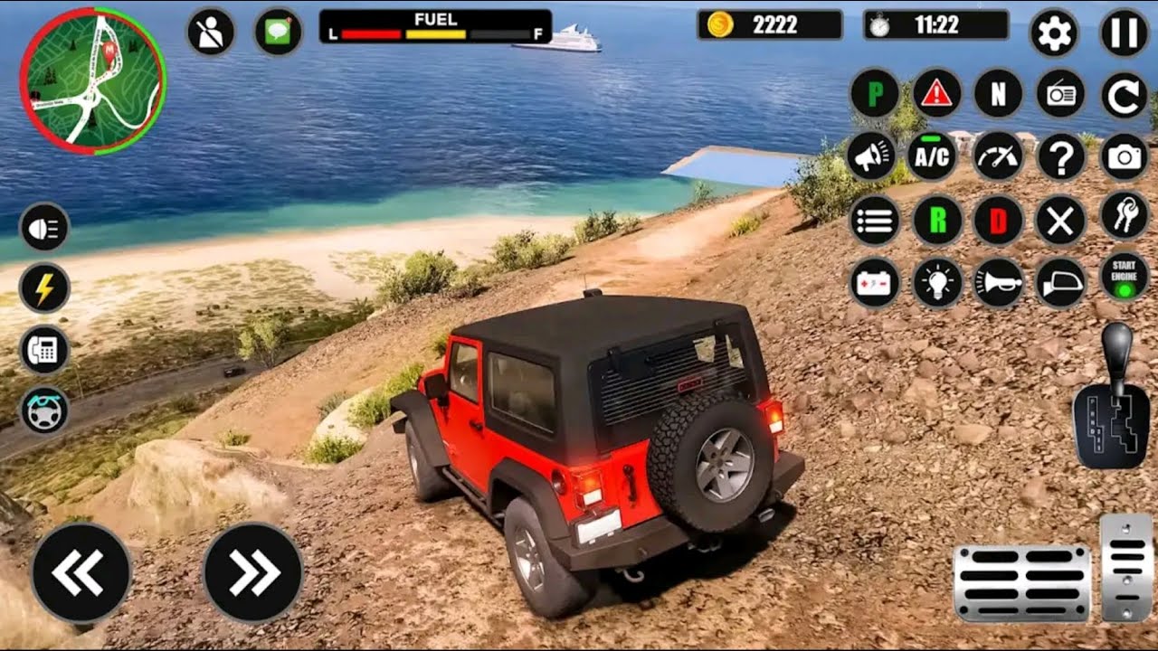 khelne ke liye game dikhaiye| naya wala gadi game | Android wala game ...