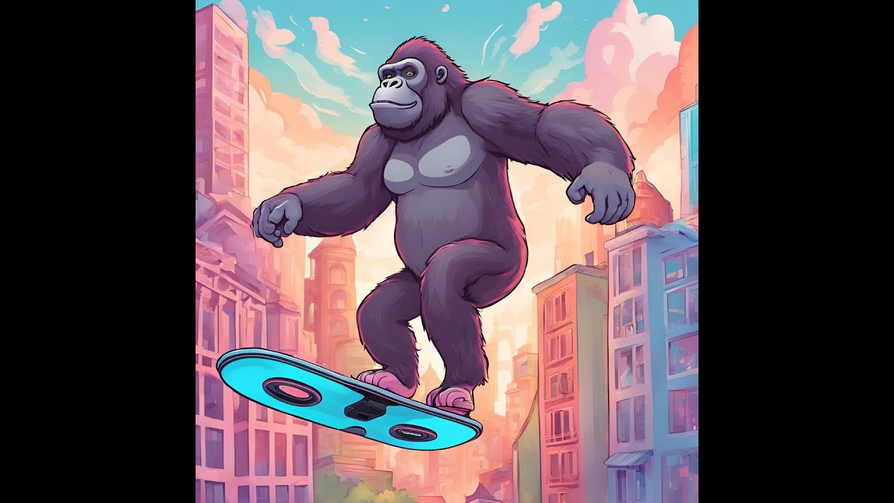 How to get hoverboard out of map gtag - YouTube