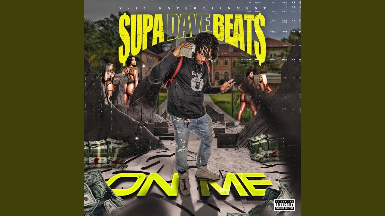 On Me - YouTube