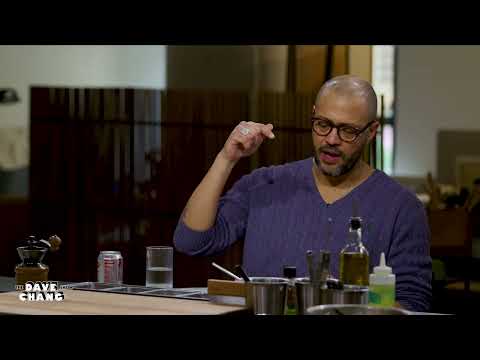 What Makes a Dish Meaningful