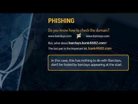 Cyber Security Essentials E-Learning Module - YouTube