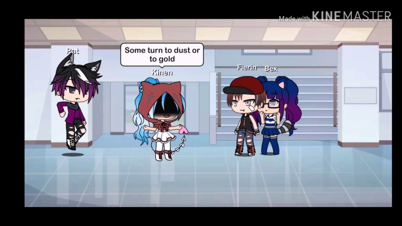 Centuries (GLMV) - 5th alpha - YouTube