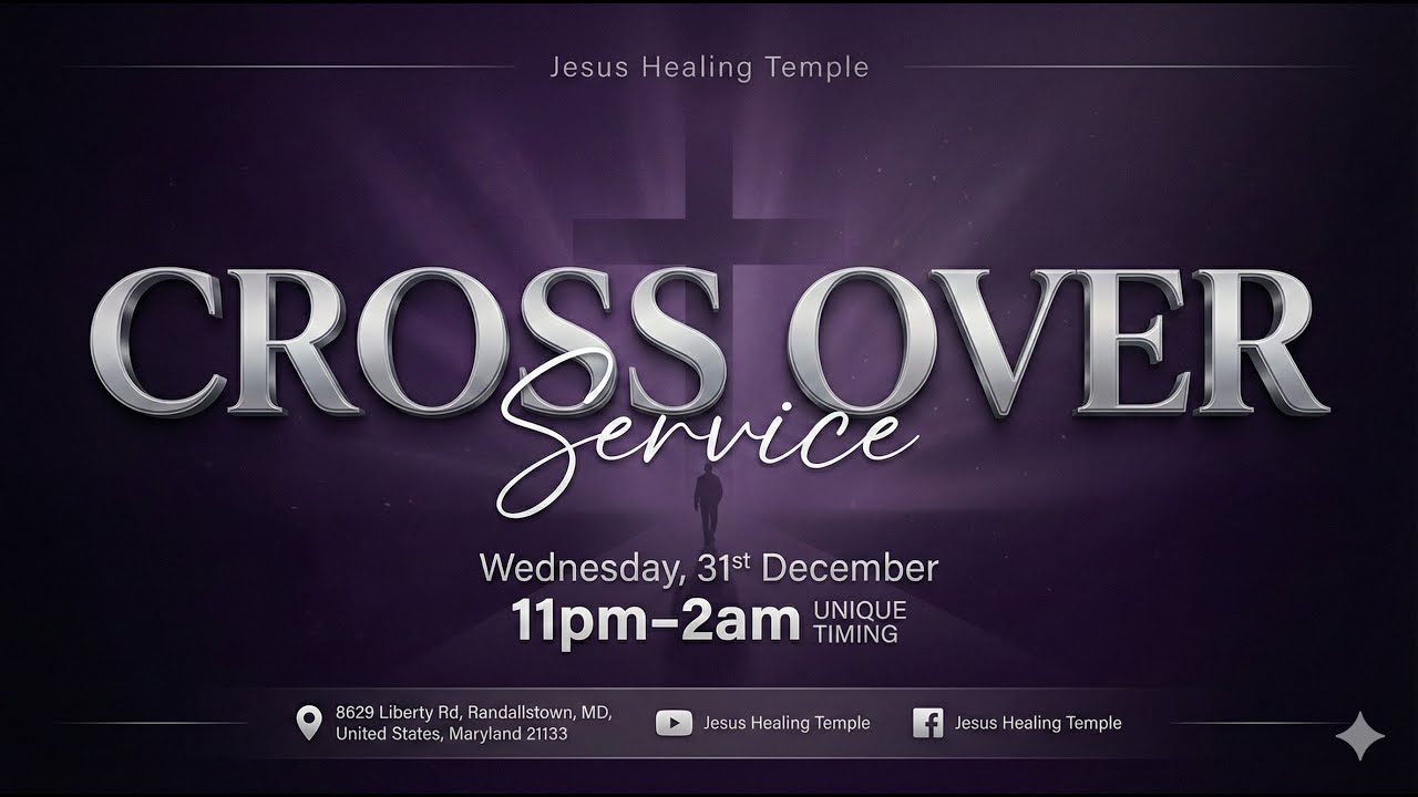 CROSS-OVER INTO DIVINE FREEDOM. - YouTube
