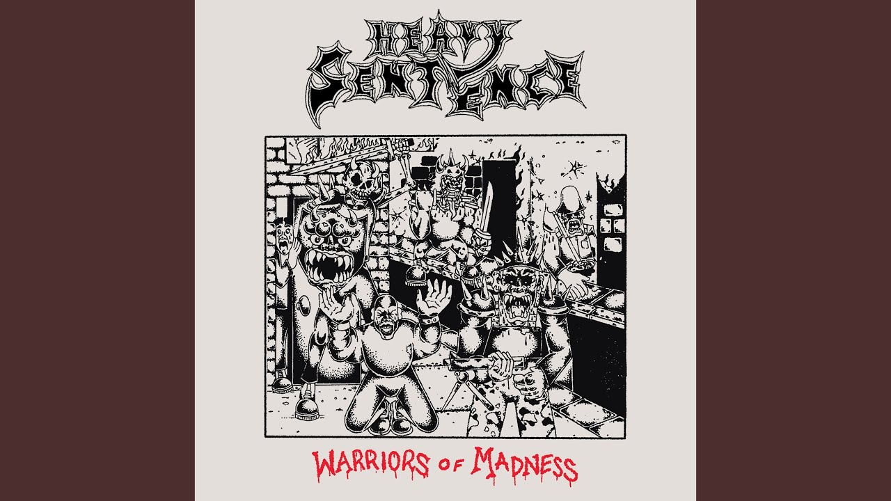 Warriors Of Madness - YouTube