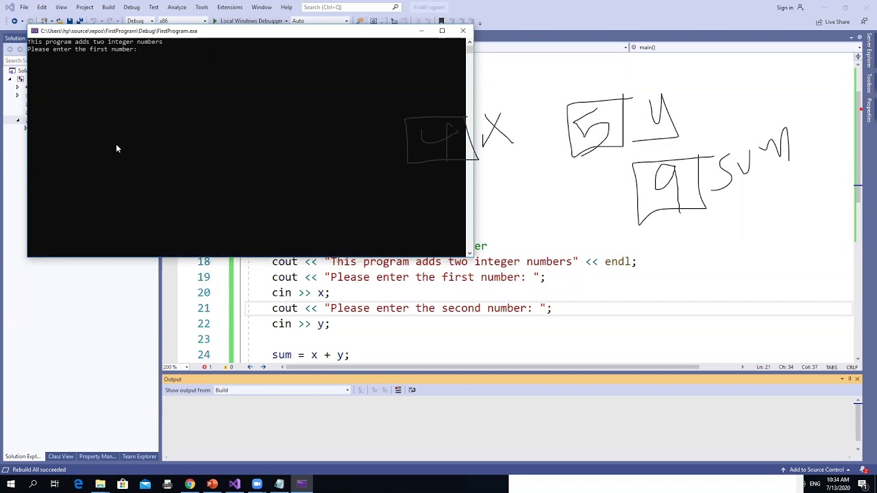 Chapter 01 - Lecture 06 - YouTube