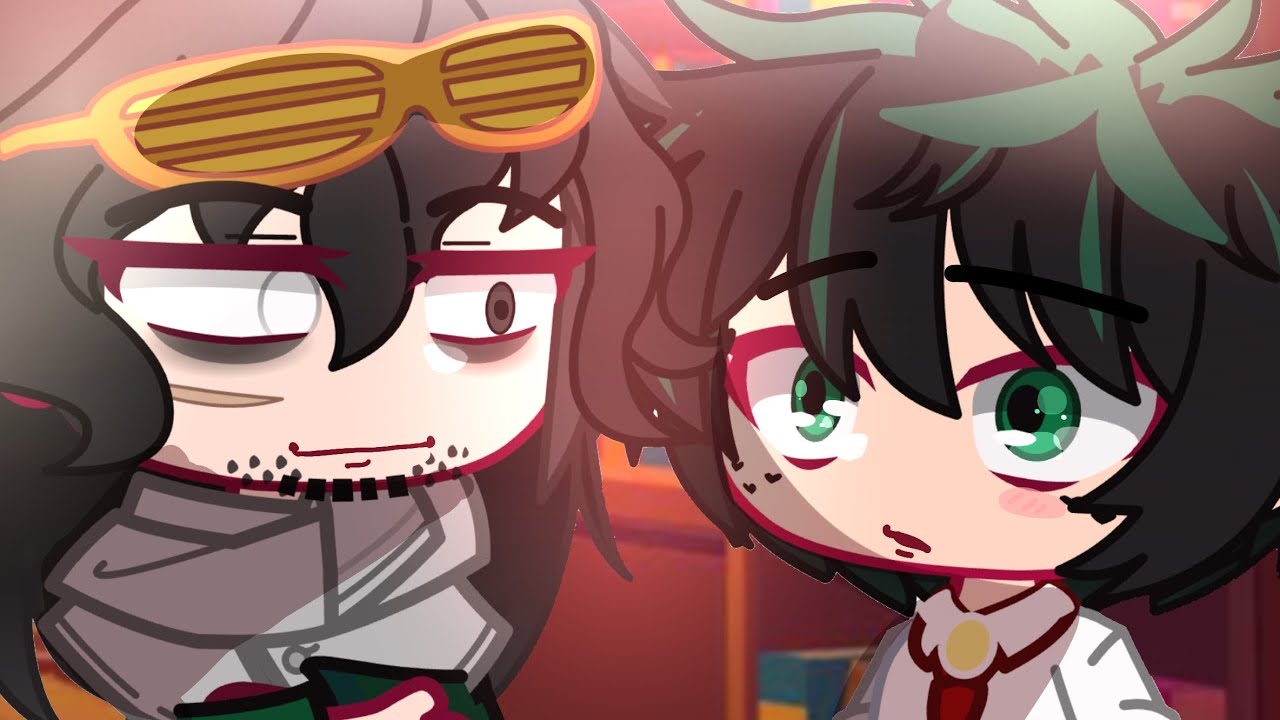 You gotta rest.. (DADZAWA + DEKU) - YouTube