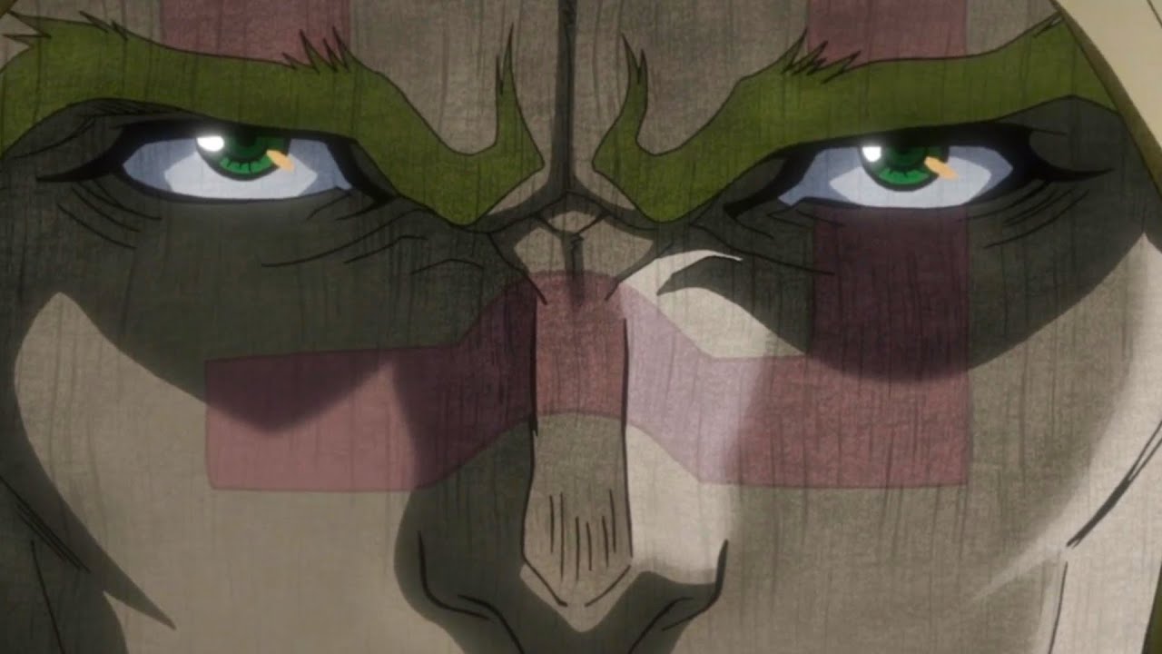 Jojo's Bizarre Adventure: Battle Tendency - Joseph vs Wamuu OST - YouTube