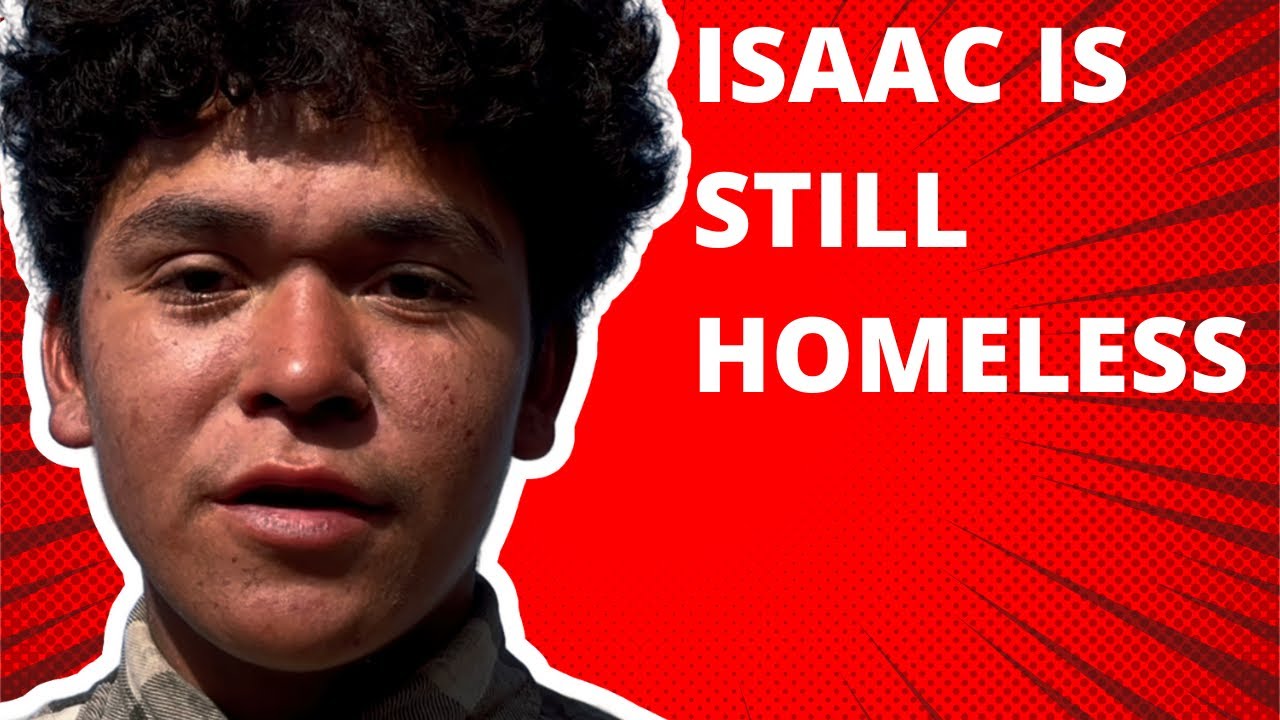 *Update* Isaac - YouTube