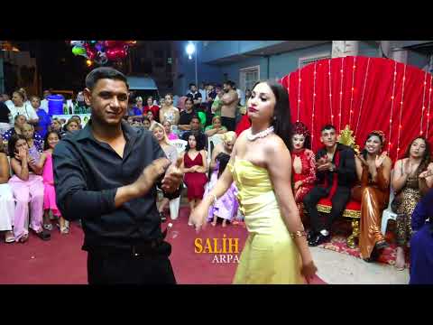 Roman Düğünleri Göksu | Salih Arpa