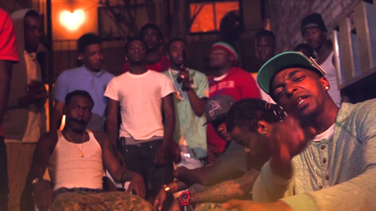 Lil Mook - Beat Up - YouTube