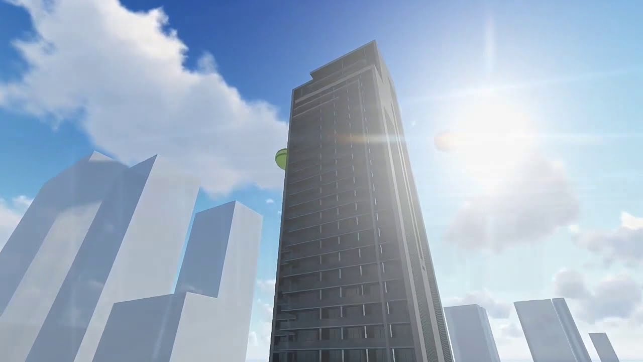 GERA Group in Batume. - YouTube