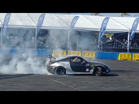 Gas motor show 2026 part 2 with sung kang 