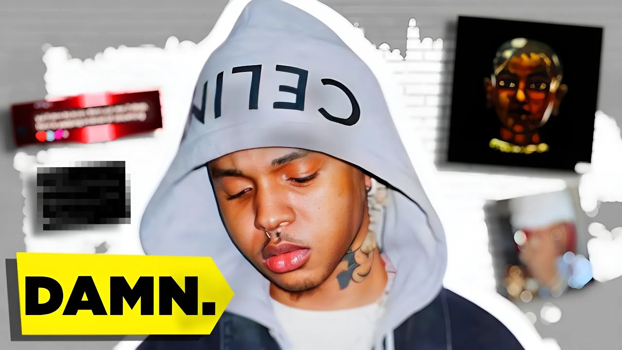 SoFaygo is Mad at his Fans.. - YouTube