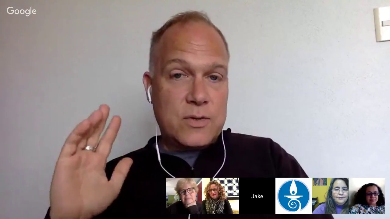 UU Christianity with Jake Morrill and Kelly Murphy Mason - The VUU #211 ...
