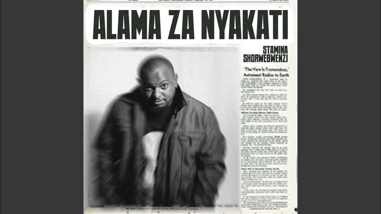 Alama Za Nyakati (feat. Darassa, Country Wizzy) - YouTube