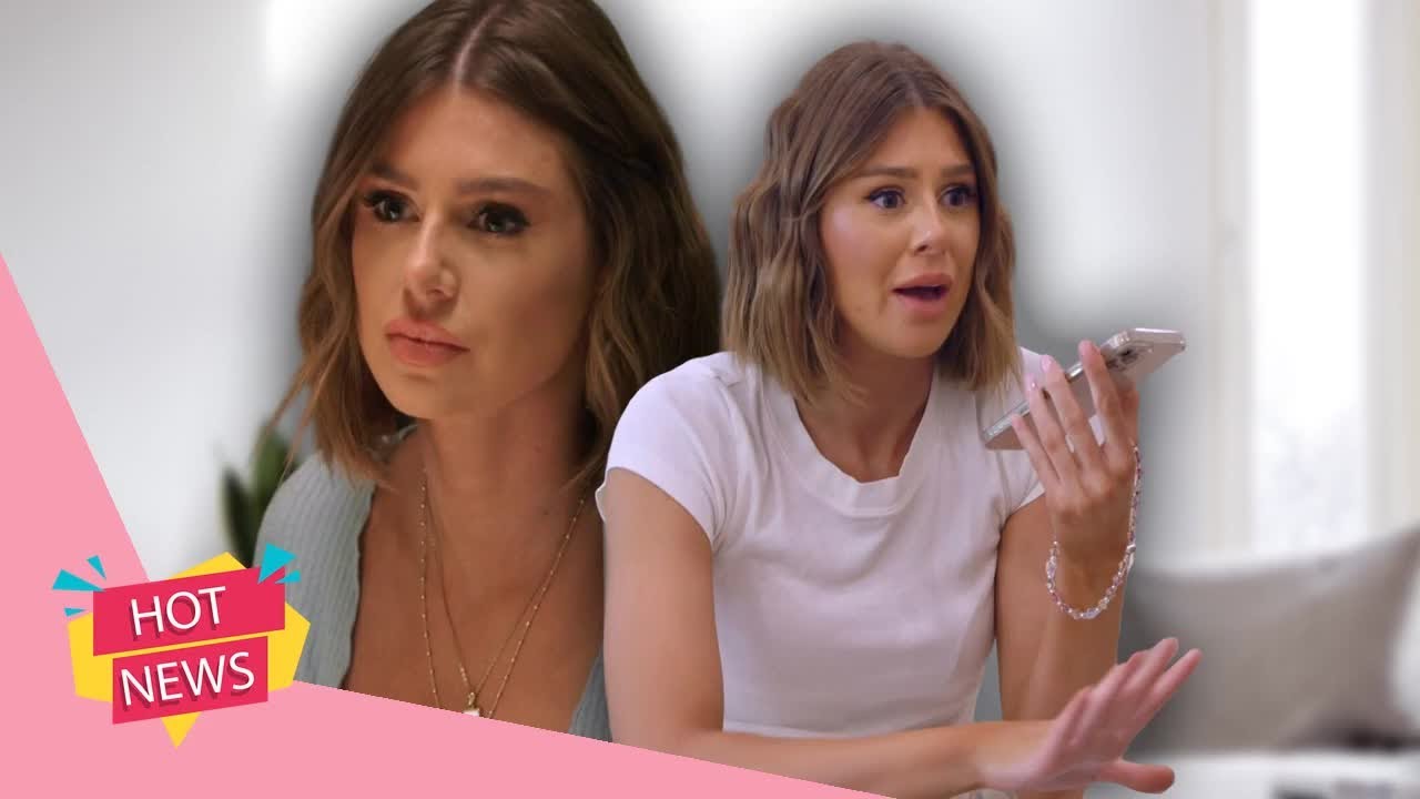 10 Ways Raquel Was Instigating Drama Throughout Vanderpump Rules Season ...