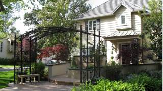 Patio Covers & Arbors