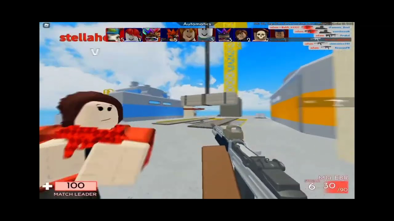 (isadamm re-upload) Good4u Montage - YouTube