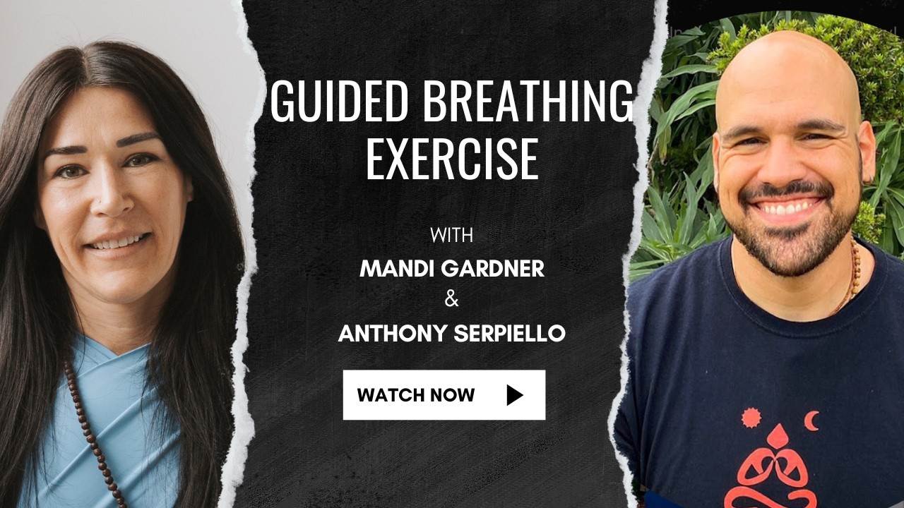 Guided Breathing Exercises For Addiction Recovery For Beginners - YouTube