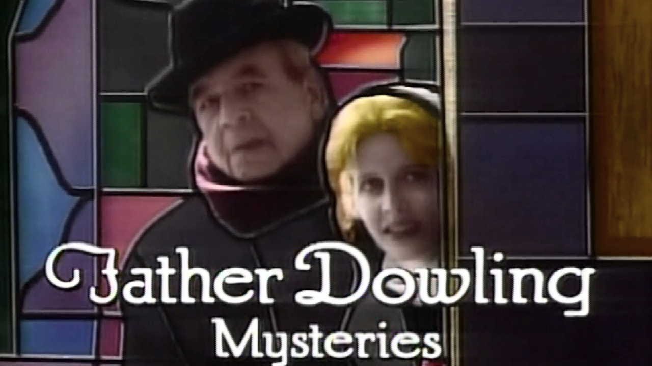Classic TV Theme: Father Dowling Mysteries (Full Stereo) - YouTube