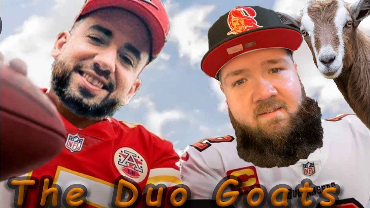 MUT 23 Duo GOATS W/ @WadeBarberMusic follow him he streams our games ...