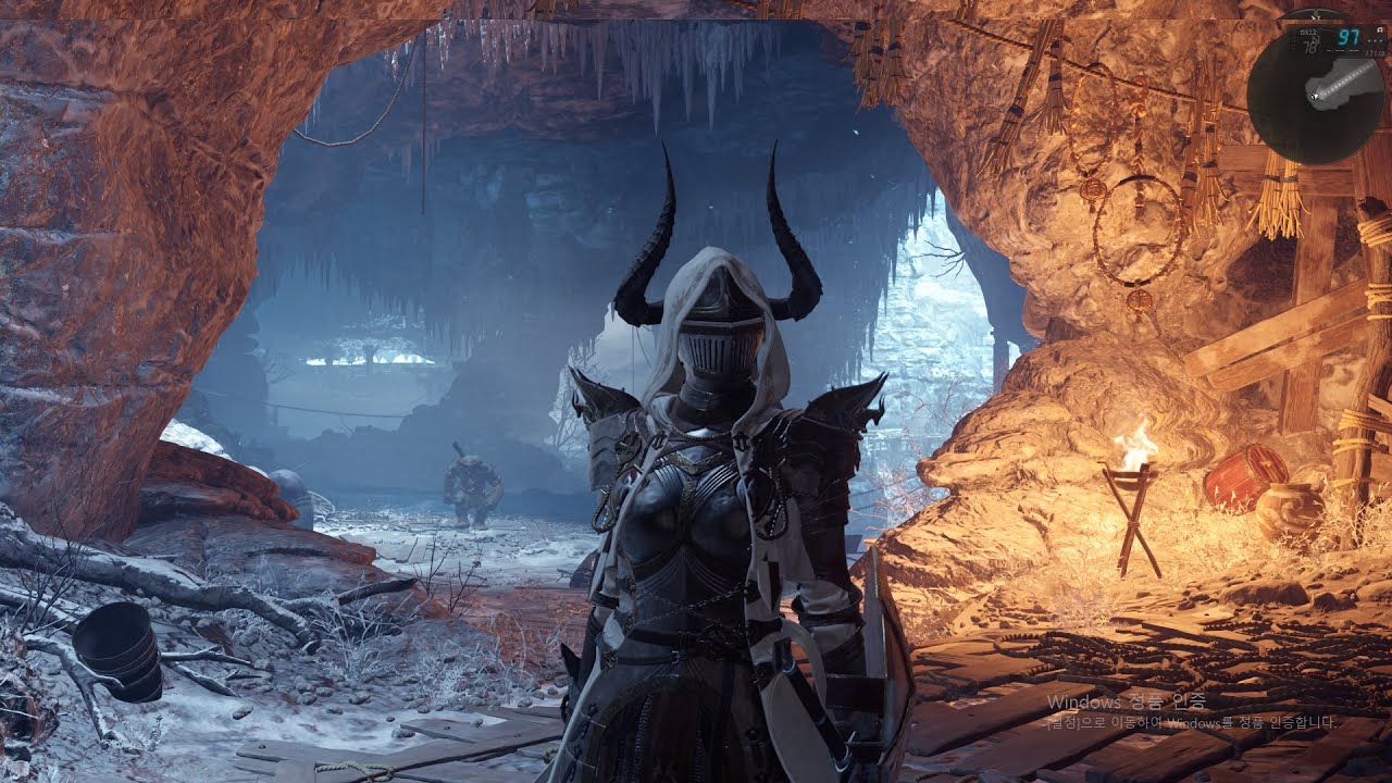 Vindictus: Defying Fate Fiona Gameplay Walkthrough Part 2 no commentary ...