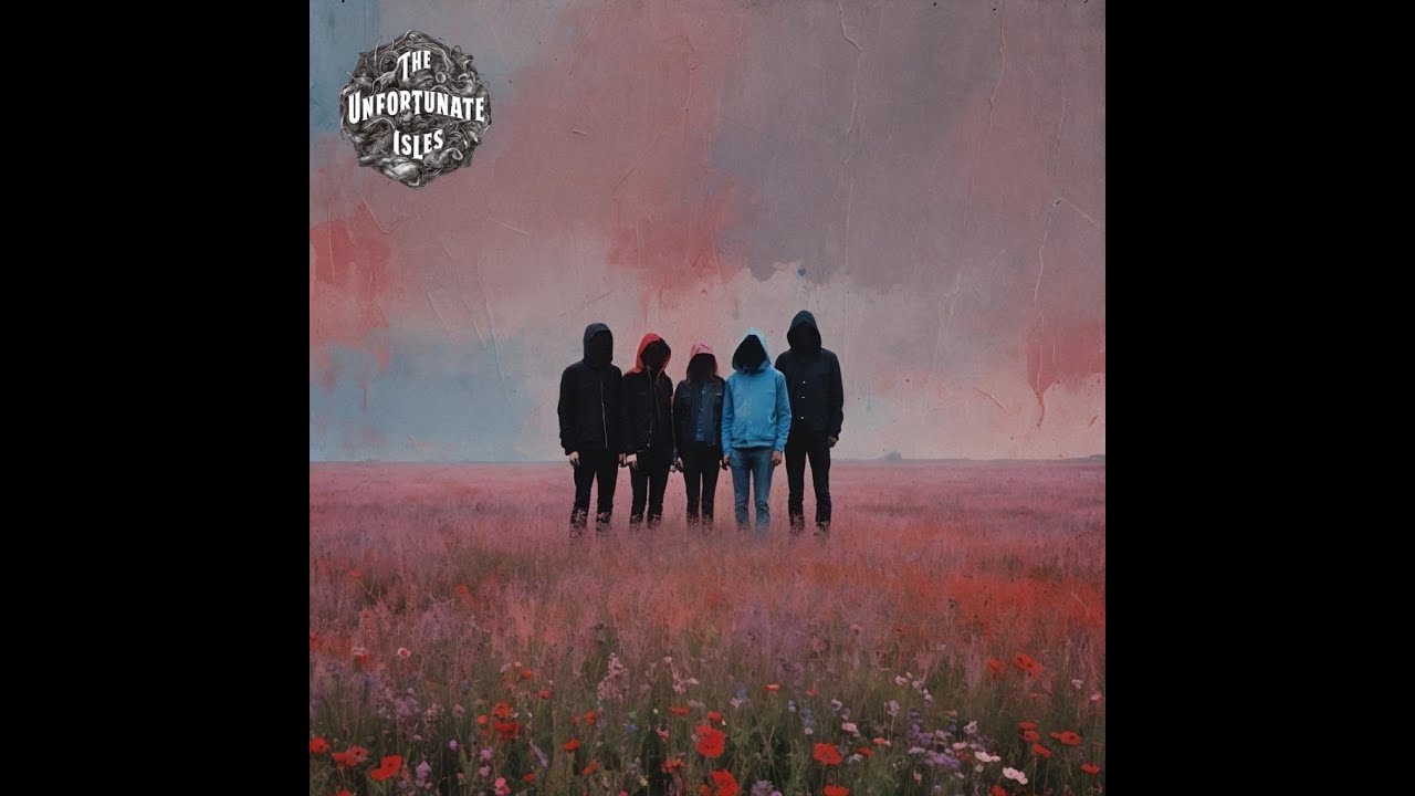 The Unfortunate Isles - 006 - Anti-platonic - YouTube