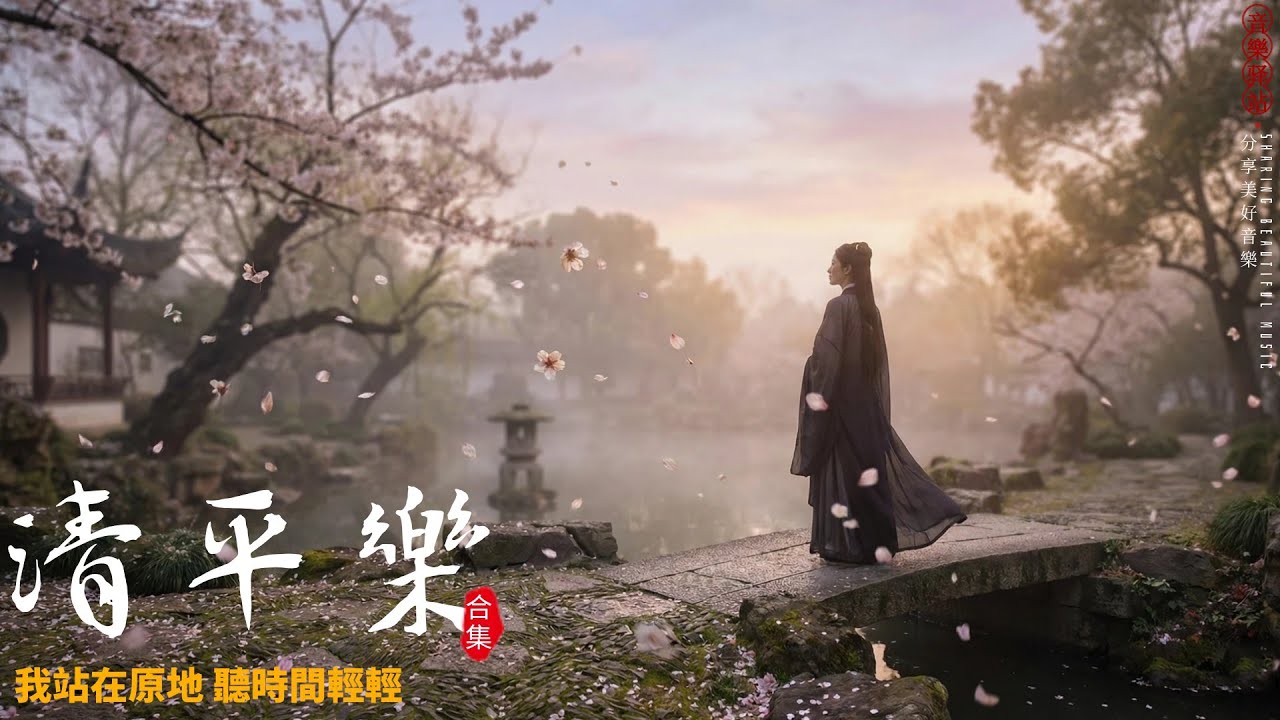 春歸何處｜Where Does Spring Go | Ancient Poetry Reimagined · 5 Songs ...
