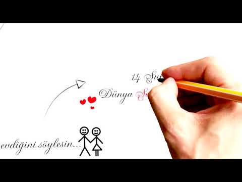 Karpen 14 Şubat Sevgililer Günü Kutlama