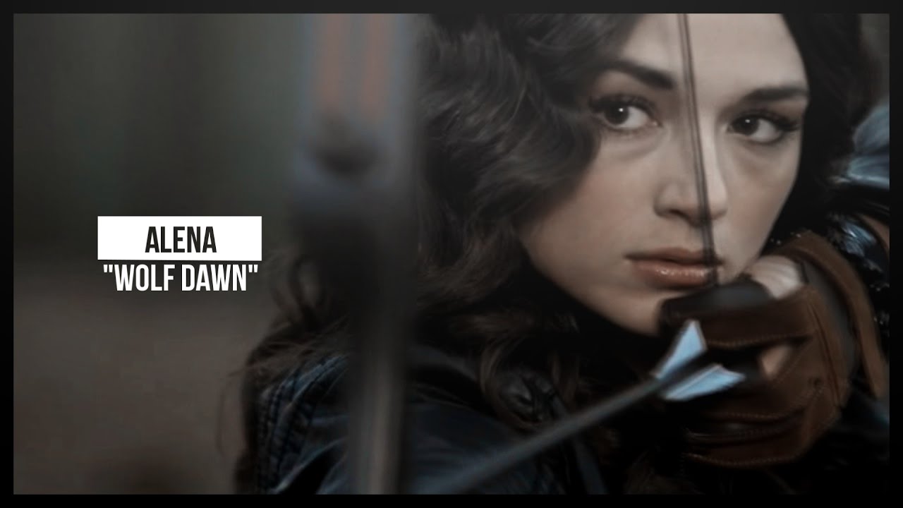 Alena "Wolf Dawn" (TNC) - YouTube