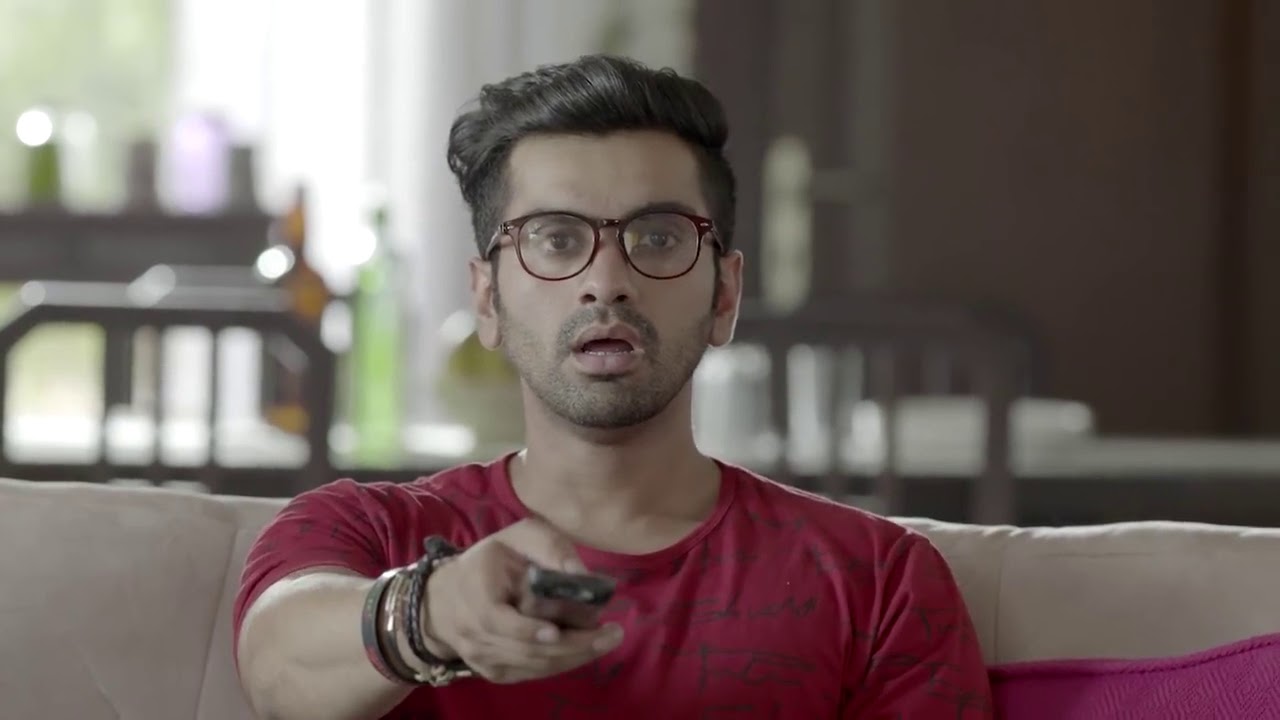 Microtek (TV) Stabiliser AD - YouTube