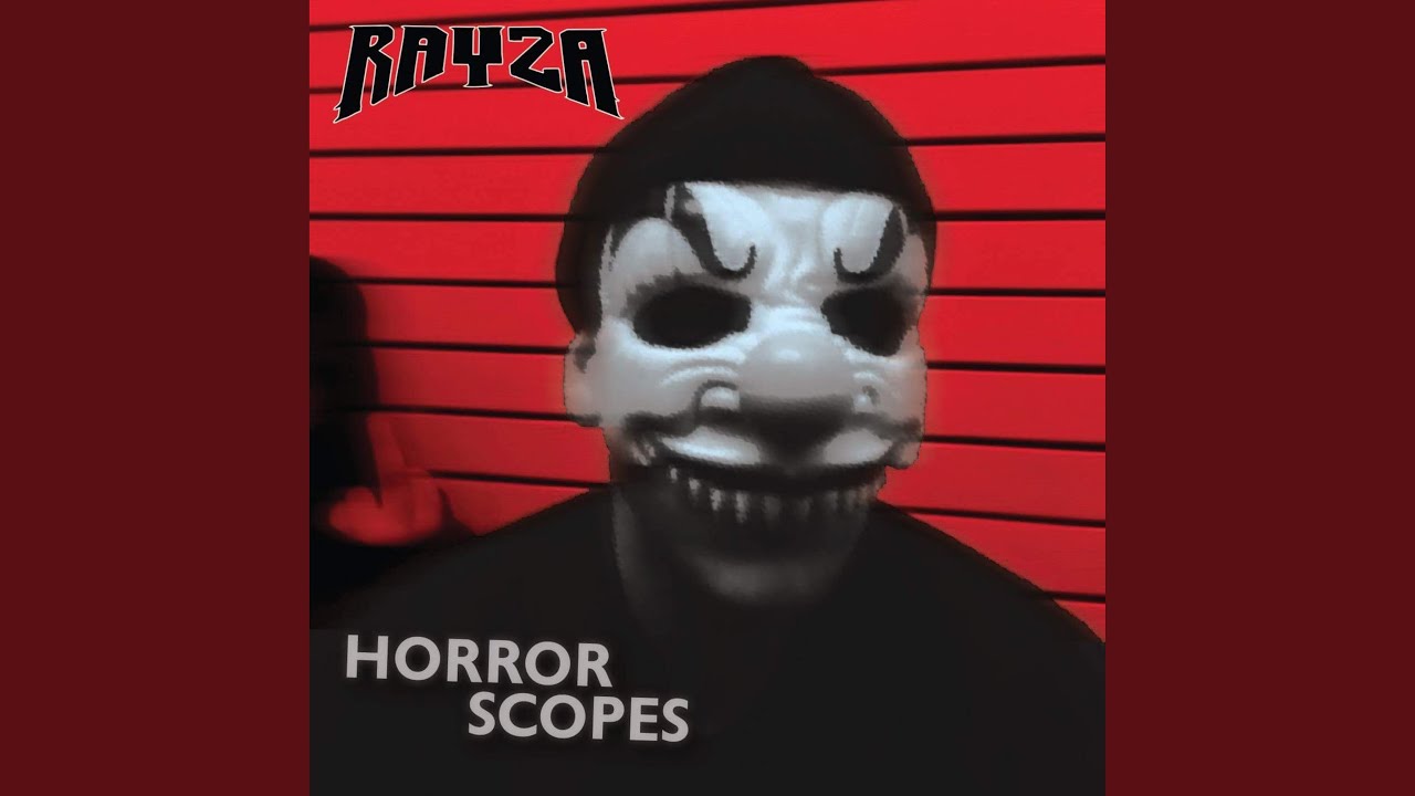 Horror Scopes - YouTube