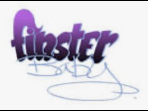 Finster Baby, Rocketeria, NYC circa 1990-something - YouTube