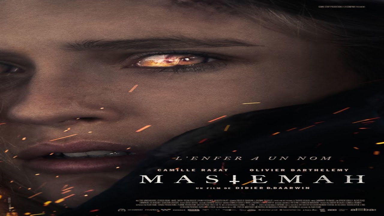Trailer du film Mastemah - YouTube