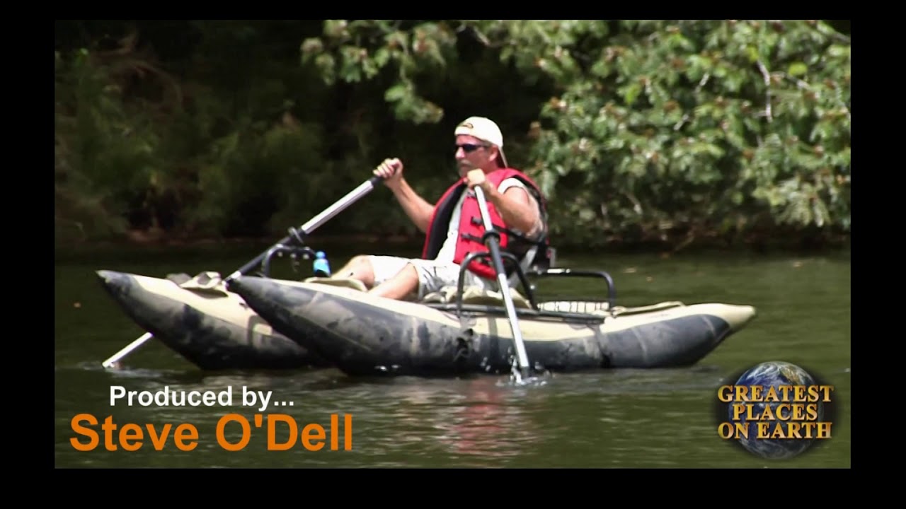 Belize Technology Report ( episode 4) - YouTube
