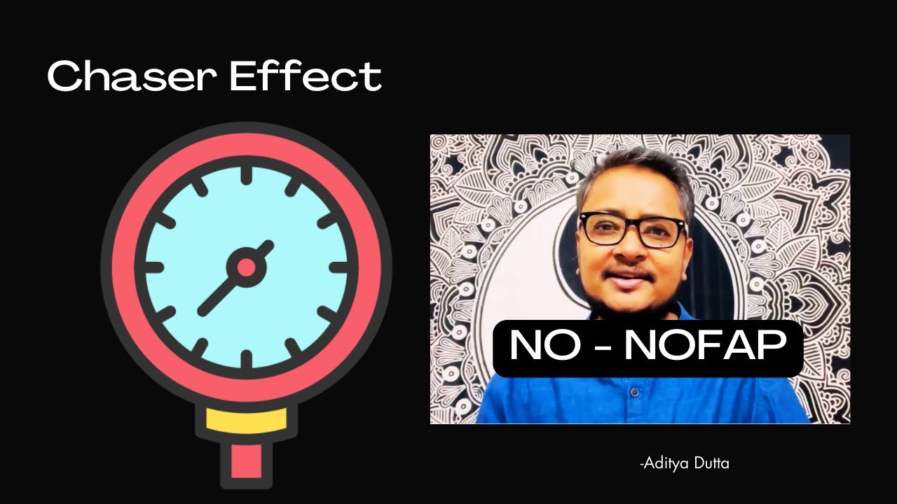 Chaser Effect - YouTube