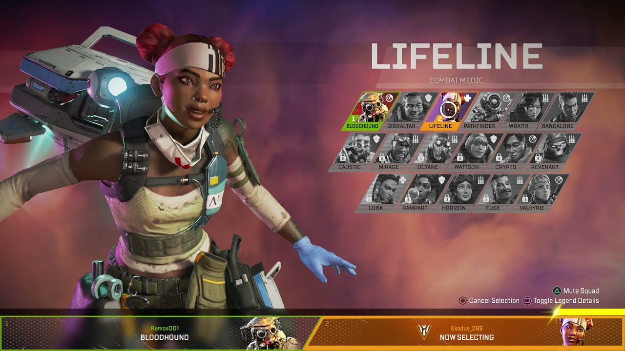 Close, but no cigar | Apex Legends gameplay by KC Borras - YouTube