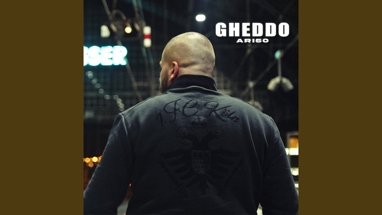 Gheddo - YouTube