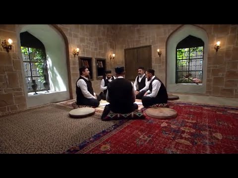 Ah Keşke Gideydim Hacca