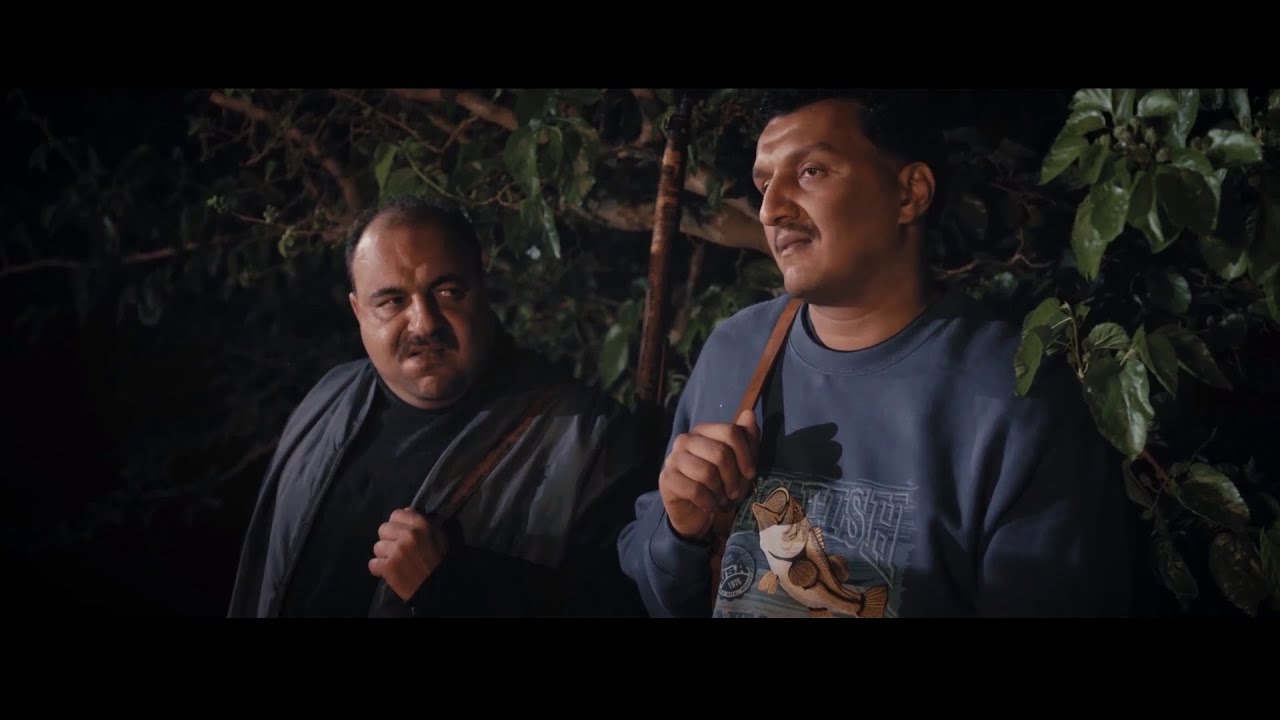 Absy Fi Tv 3 #Gam7 - YouTube