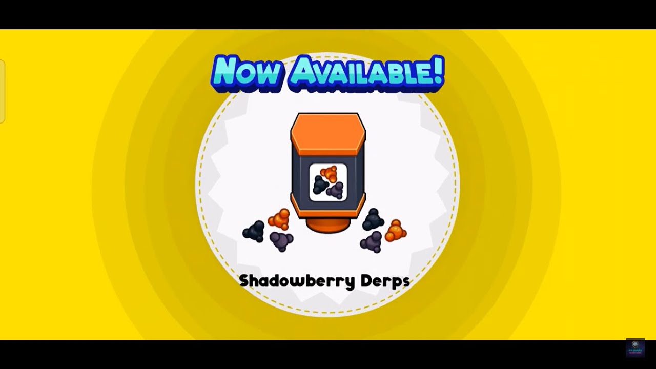 Papa's Pancakeria To Go Day 48: Sasha and Shadowberry Derps - YouTube