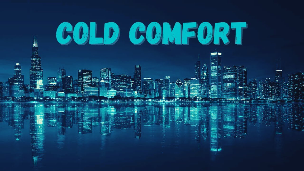 Postcard from a Dream - Cold Comfort - YouTube